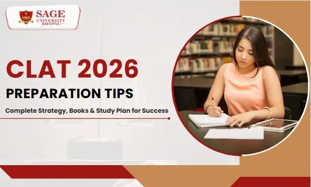 CLAT 2026 Exam: Eligibility, Exam Date, Syllabus, Registration, Exam Pattern, Preparation Tips ...